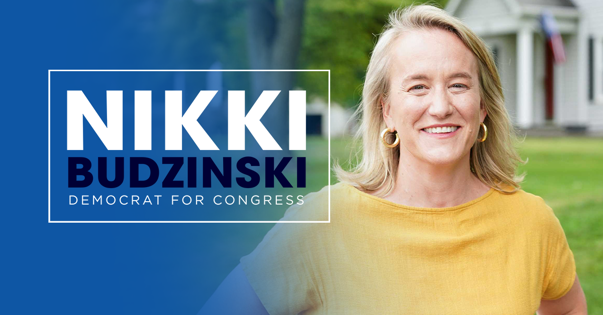 Nikki for Congress